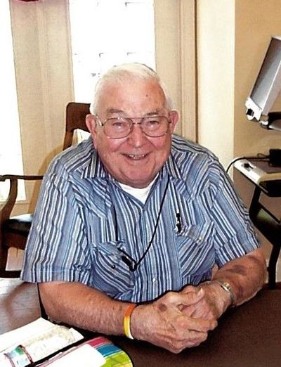 Bill Cofer Obituary | Afterall