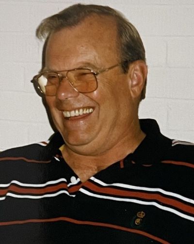 In Remembrance of Mark Hodges