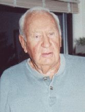 In Remembrance of Chester Johnson