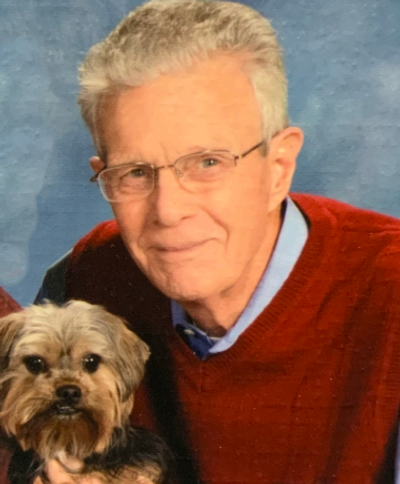 In Remembrance of Richard Loeffler