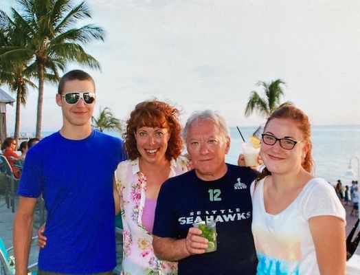 Michael Gorry Jr. Obituary | Afterall