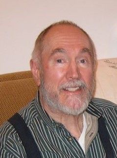 Douglas Heim Obituary | Afterall