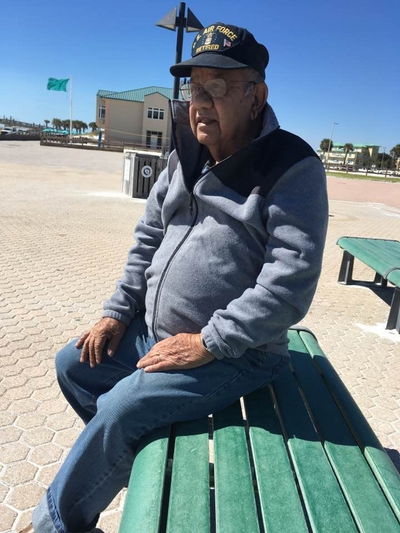 In Remembrance of Gilbert Vega