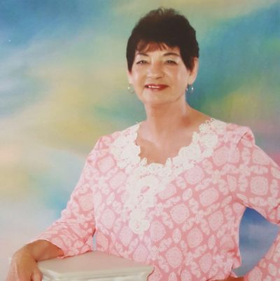 In Remembrance of Kathy Taylor