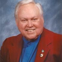 In Remembrance of James Bishop