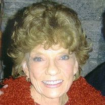 In Remembrance of Sarah Tillman