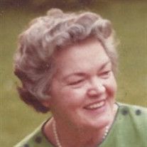 In Remembrance of Christine Shields