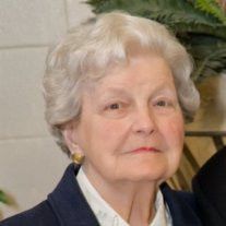 Hazel Dixon Obituary | Afterall