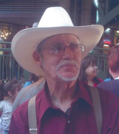 In Remembrance of James Chevalier