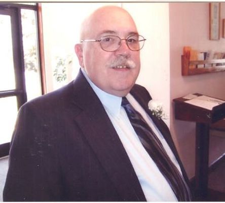 Paul Chartier Obituary | Afterall