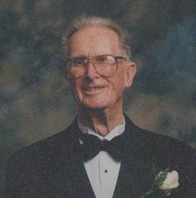 In Remembrance of William Carmody