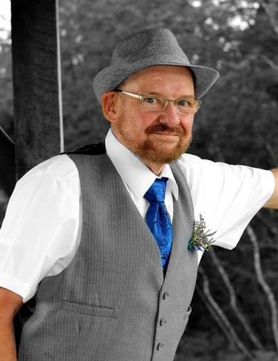 In Remembrance of Gary Hullihen