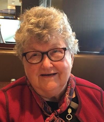 Mary Gaffney Obituary | Afterall