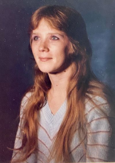 In Remembrance of Debra Palmer Holmes