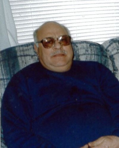 In Remembrance of Michael Paradiso