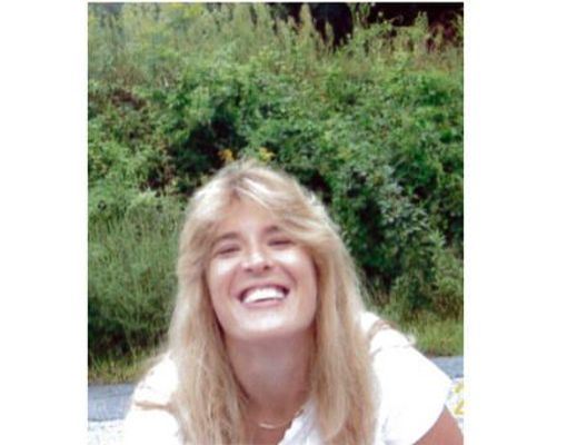 Robin Morin Blanchard Obituary | Afterall