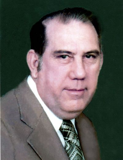 In Remembrance of Bernard Flint