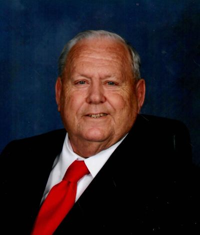 In Remembrance of Rev. Roger Pinnix