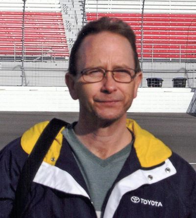 In Remembrance of Scott Waddell