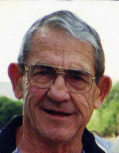 In Remembrance of Earl McCarty