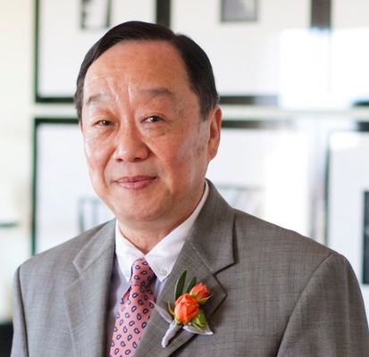 In Remembrance of David Hsu