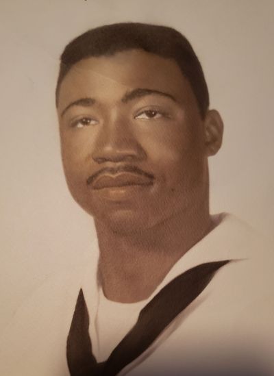 In Remembrance of Earl Sanders