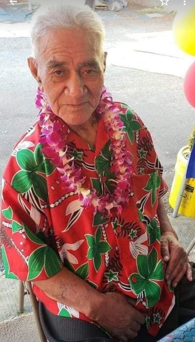 Saumaleato Fuimaono Obituary | Afterall