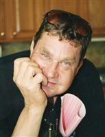 Joseph Stephens Obituary | Afterall