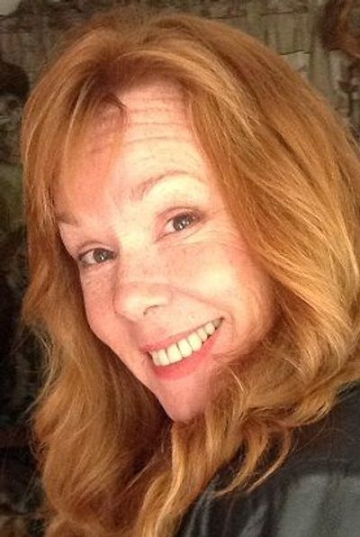 Katherine Long Obituary | Afterall