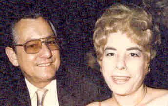 In Remembrance of Rolando Moreno