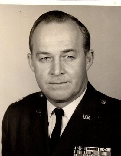 In Remembrance of George Box