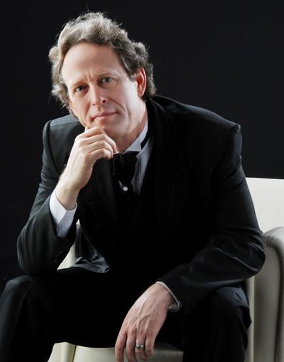 In Remembrance of Mark Sweet