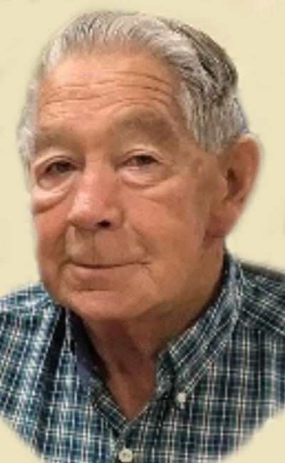 In Remembrance of Harvey Bellamy