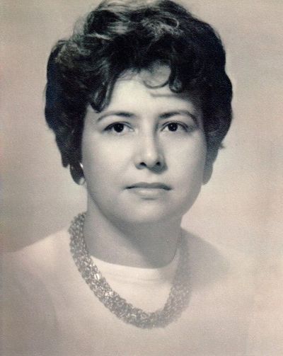 In Remembrance of Rafaela Rivieccio