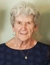 In Remembrance of June Egbert