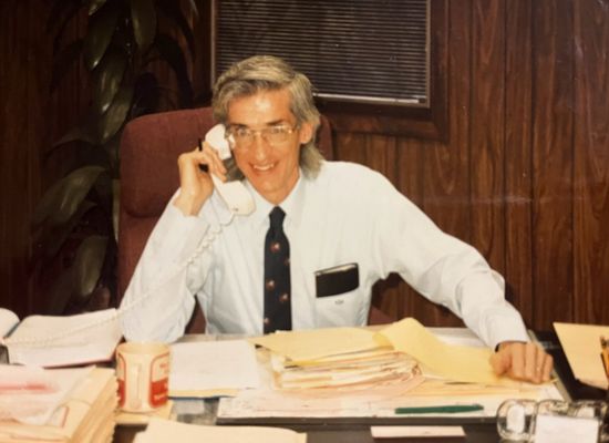 Thomas Shields, III Obituary | Afterall