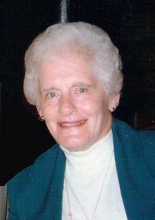 In Remembrance of Lora "Peggy" Boone