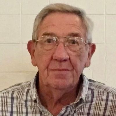 In Remembrance of George Peace