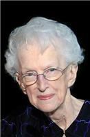 In Remembrance of Evelyn Bond