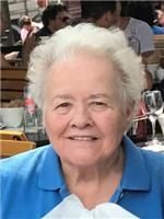 In Remembrance of Joan Shelton