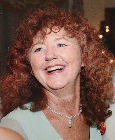 Judith Judy Ruff Obituary | Afterall