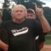 In Remembrance of Thomas Goggin