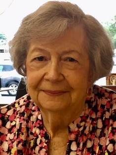 Doris Harvey Obituary | Afterall