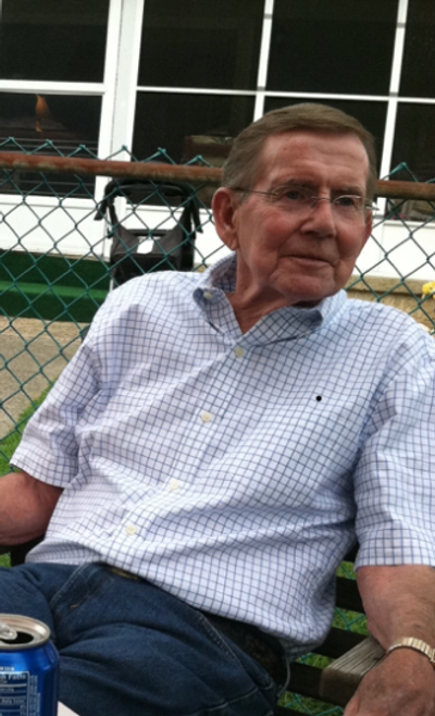 In Remembrance of David Savage