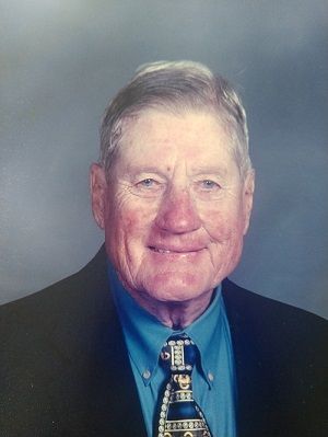 In Remembrance of Charles Staley