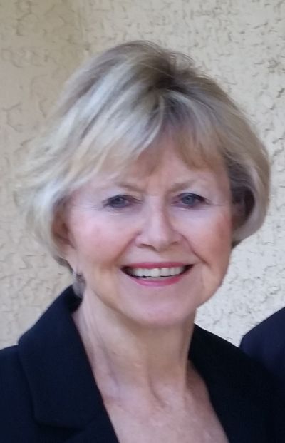 In Remembrance of Rita Hungate