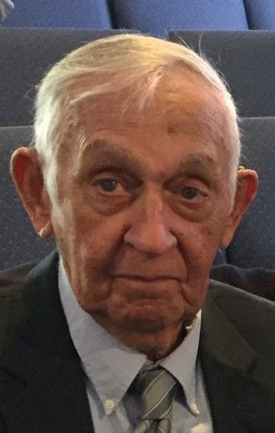 Harry Simpson Obituary | Afterall