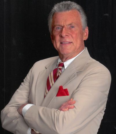 In Remembrance of James Ennis