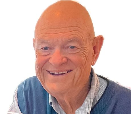 In Remembrance of David Rounds