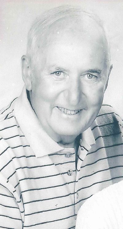 In Remembrance of Donald Lane